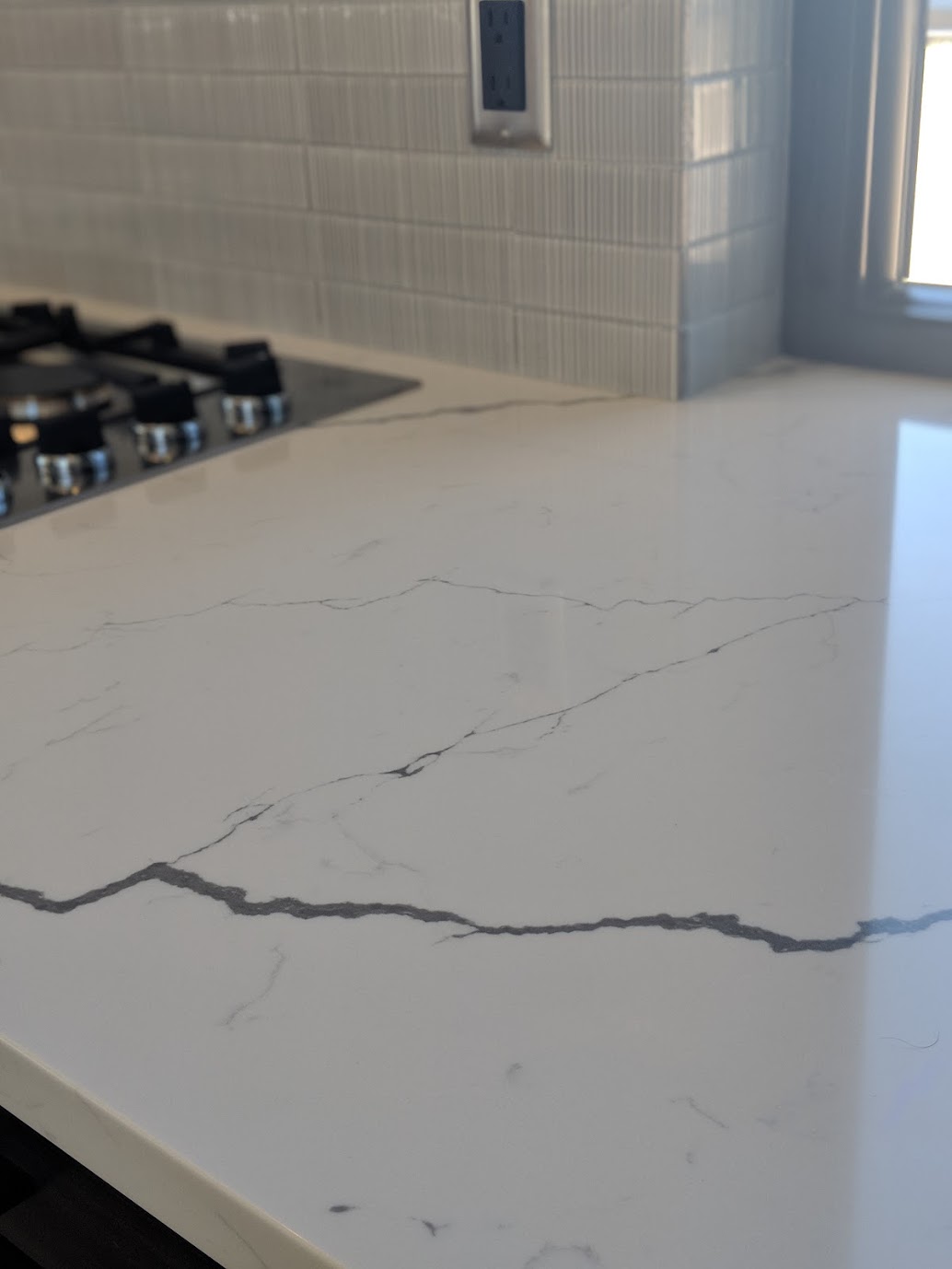 Custom Slabs | Granite Countertops | Baptista Tile & Stone - Bend, OR